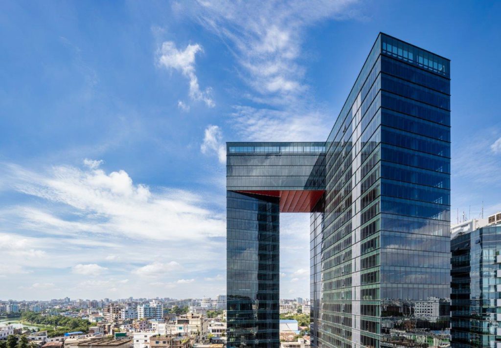 News & Events – Fortress Group