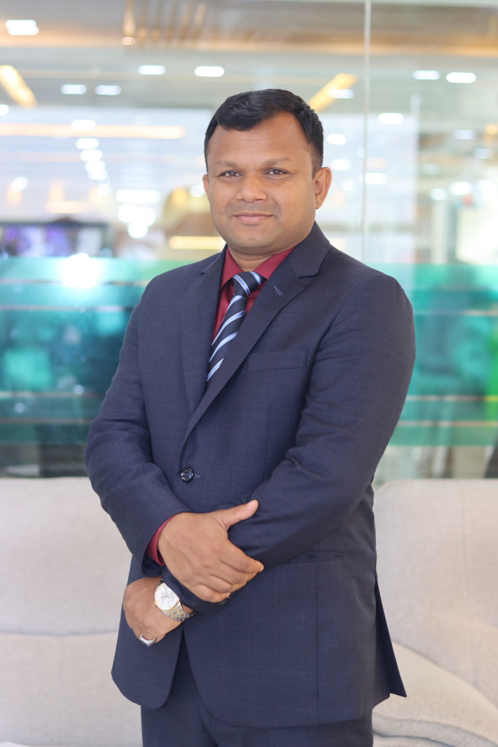 Group Board of Directors – Fortress Group