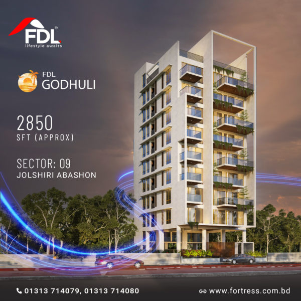 Fortress Developments Ltd. – Fortress Group