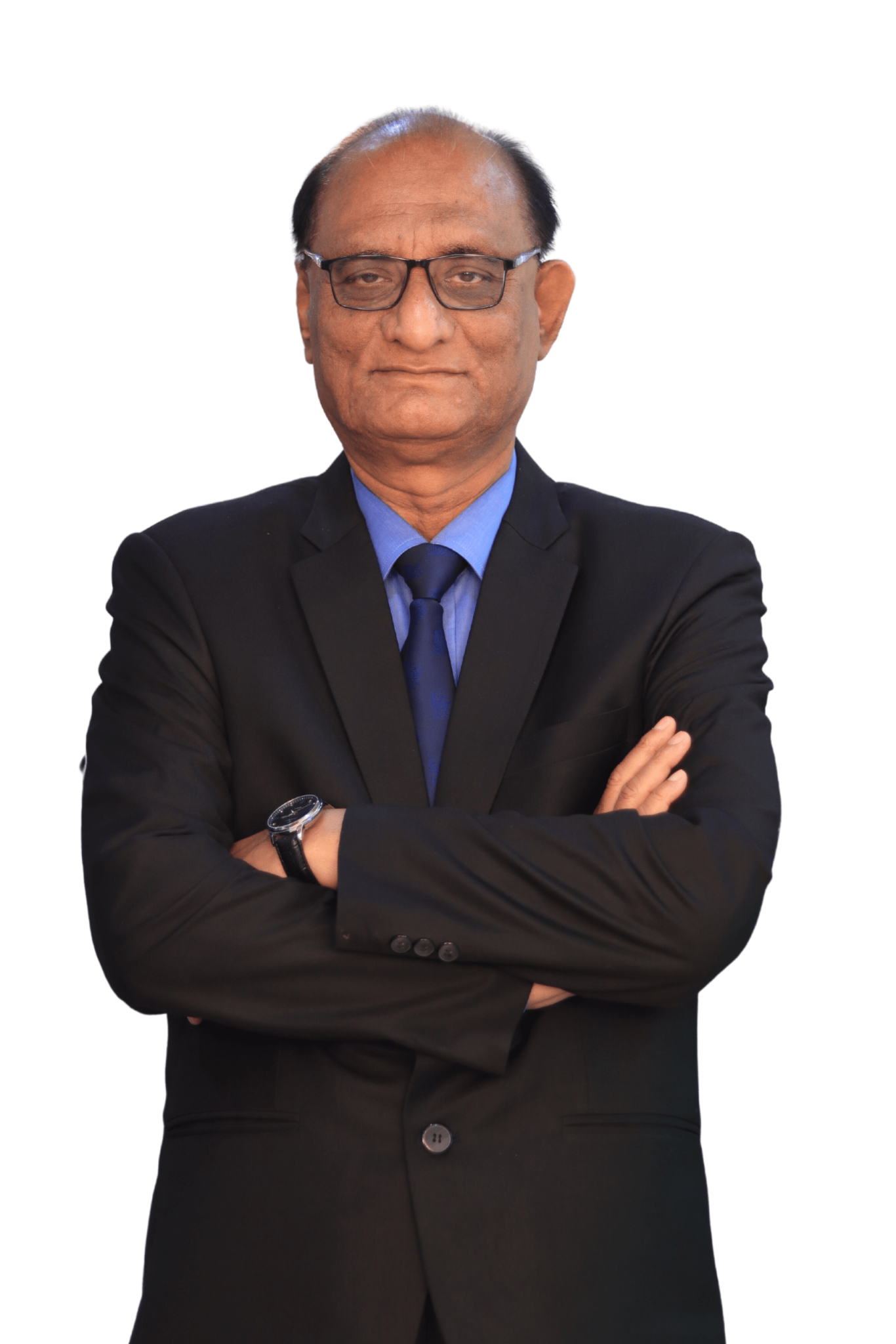 Group Management Team – Fortress Group