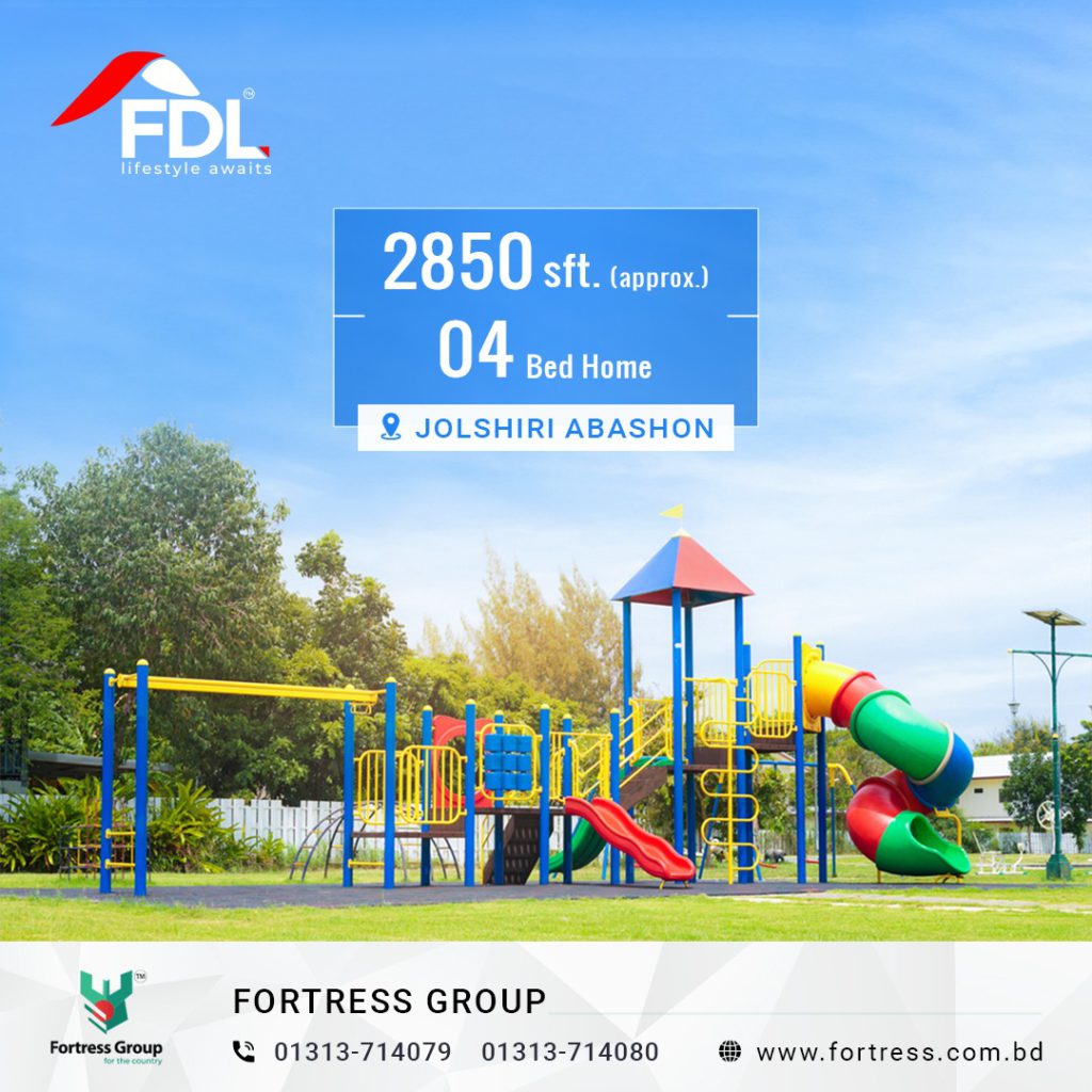 FDL Jolchobi – Fortress Group