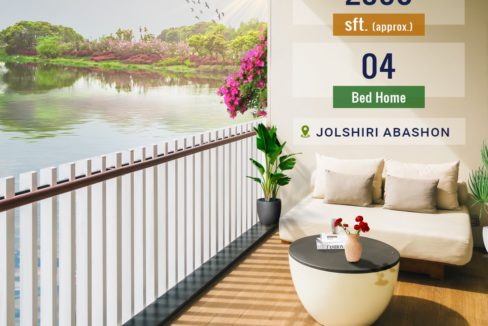 Jolshiri Abashon – Fortress Group