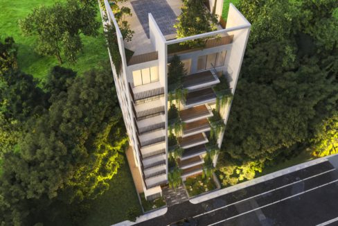 Jolshiri Abashon – Page 5 – Fortress Developments Ltd