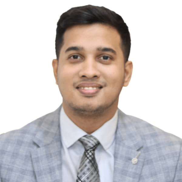 Jolshiri Abashon – Fortress Group