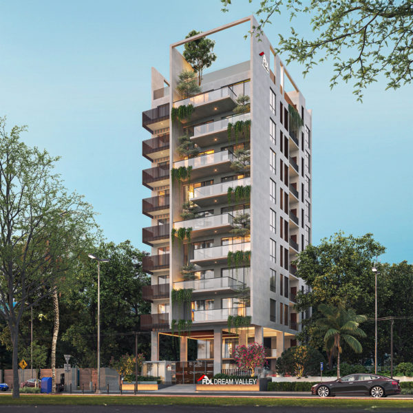 Fortress Developments Ltd. – Fortress Group