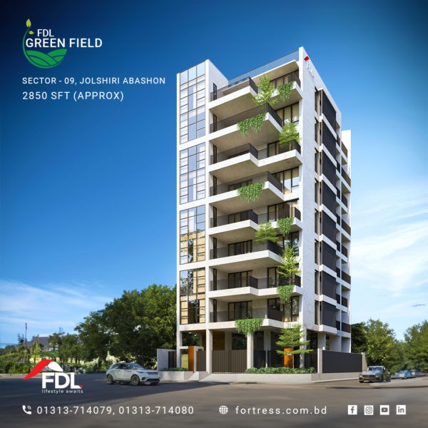 Fortress Developments Ltd. – Fortress Group