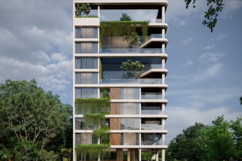 Jolshiri Abashon – Page 4 – Fortress Developments Ltd