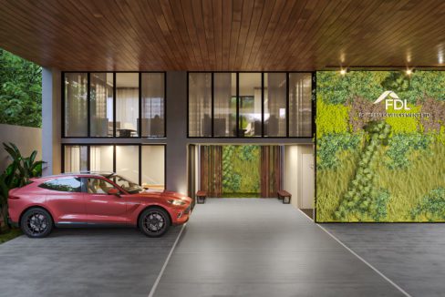 Jolshiri Abashon – Fortress Group