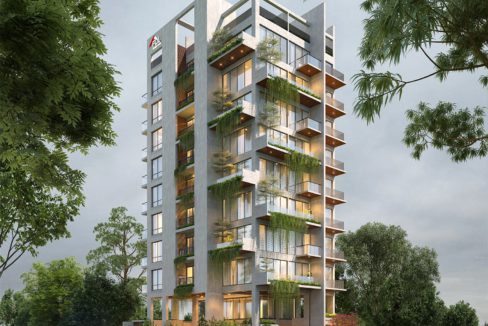 Jolshiri Abashon – Page 3 – Fortress Group