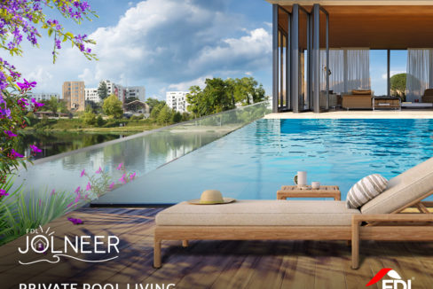 Jolshiri Abashon – Fortress Group